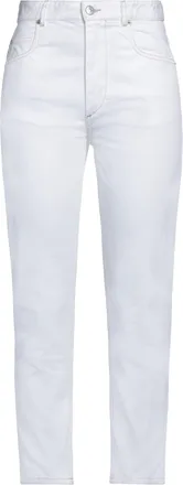 Isabel Marant HOSEN & R&Ouml;CKE - Jeanshosen auf YOOX.COM