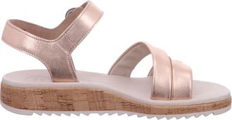 Paul Green Damen, Schuhe, Rosa, 39 1/2 EUGr&ouml;&szlig;e