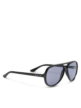 Ray-Ban Sonnenbrillen 0RB4125 601/R5 Schwarz