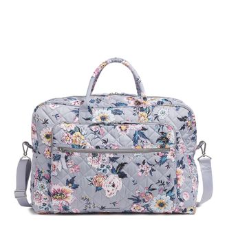 Vera Bradley Damen-Reisetasche Performance Twill Grand Weekender, Einheitsgr&ouml;&szlig;e