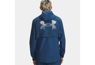 Under Armour Laufjacke Velociti Pro Storm