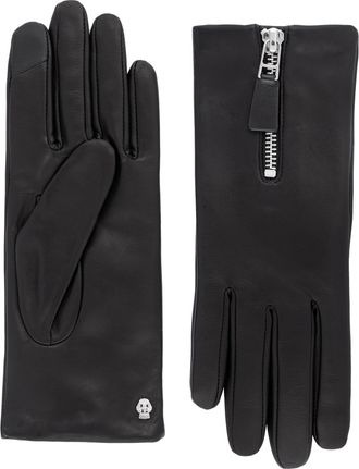 Roeckl Lederhandschuhe YORK TOUCH