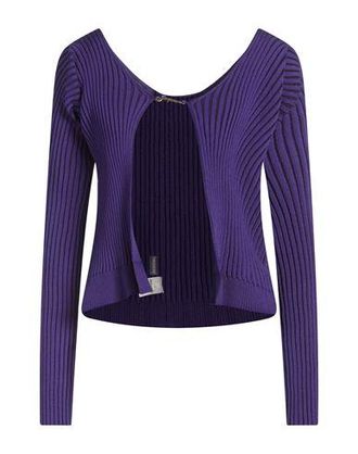 Jacquemus MAILLE - Cardigans sur YOOX.COM