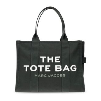 Marc Jacobs Femme, Sacs, Vert, Taille: ONE Size Le Grand Cabas Tote