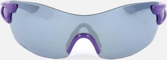 Smith Sonnenbrille Smith PIVLOCK ASANA/N Blue 99/1/125 Women Sunglasses