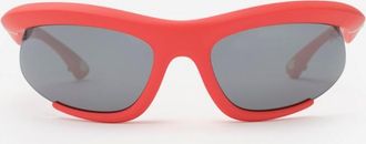 Burberry Sportsonnenbrille Active