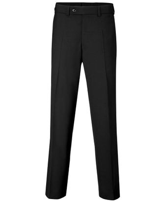 Brax Businesshose aus einem Wollgemisch in