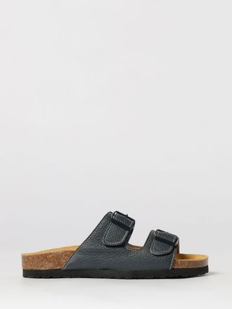 Woolrich Sandale Homme couleur Bleu