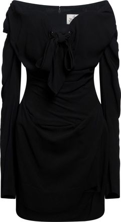 Vivienne Westwood KLEIDER - Mini-Kleider auf YOOX.COM