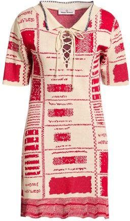Vivienne Westwood ROBES - Robes courtes sur YOOX.COM
