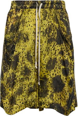 Rick Owens HOSEN & R&Ouml;CKE - Shorts & Bermudashorts auf YOOX.COM