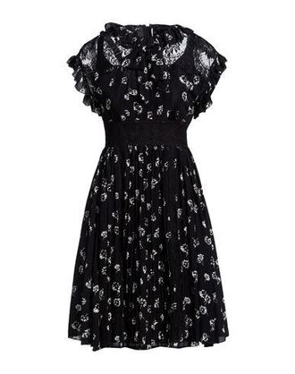Dolce & Gabbana ROBES - Robes courtes sur YOOX.COM