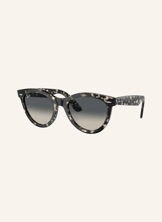 Ray-Ban Sonnenbrille rb2241 Wayfarer Way grau