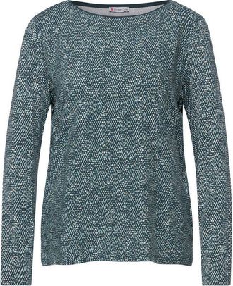 Street One Kurzarmshirt