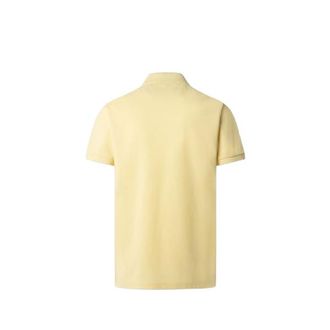 Hackett Polo &agrave; manches courtes en coton