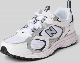 New Balance Sneaker mit Logo-Detail Modell 408
