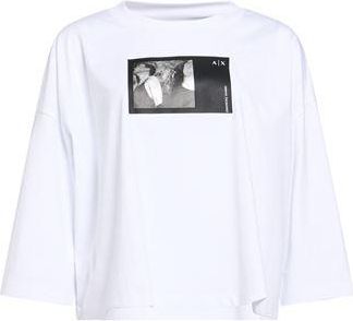 A|X Armani Exchange TOPS - T-shirts sur YOOX.COM