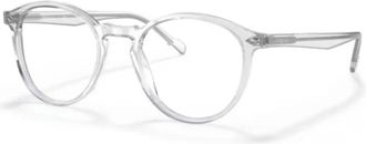 Vogue Eyewear Vogue, unisex, Accessoires, Gris, Taille: 50 MM Vo5367 Optical Frame