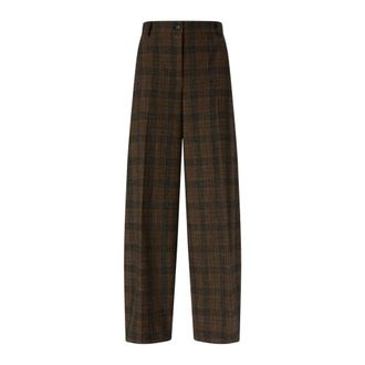 Pinko Balbino Hose - - Trousers - Damen - Braun - XS