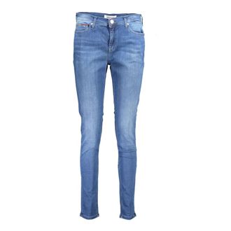 Tommy Hilfiger Damen, Jeans, Blau, W26 L32Gr&ouml;&szlig;e