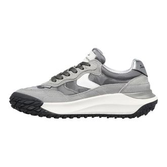 Voile Blanche Damen, Schuhe, Grau, 38 EUGr&ouml;&szlig;e