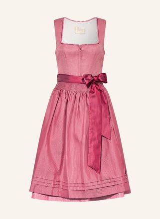 Kr&uuml;ger Kr&uuml;ger Dirndl Rosella rosa
