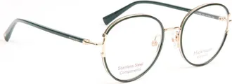 Ana Hickmann Brillenfassung HI1240 12A 51