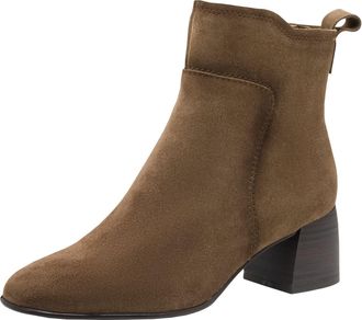 Tamaris Damen Stiefel braun 42