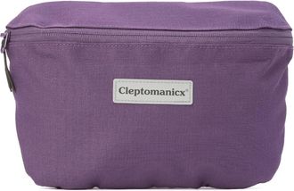 Cleptomanicx G&uuml;rteltasche Tap Classic