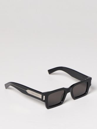 Saint Laurent Lunettes De Soleil SAINT LAURENT Homme couleur Noir