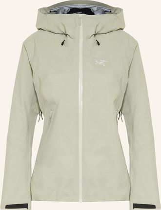 Arc'teryx Funktionsjacke Beta Sl gruen