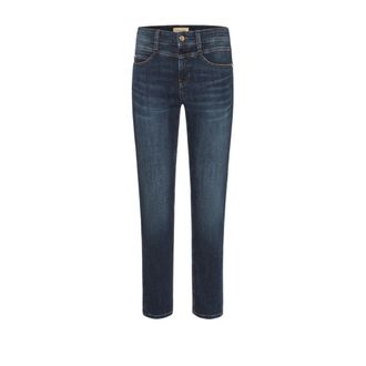 Cambio Posh Skinny Jeans - - Jeans - Damen - Blau - 3XL