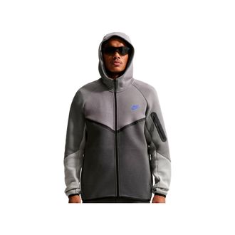 Nike M NK TCH FLC FZ WR HOODIE
