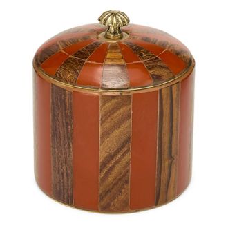 Doing Goods Bo&icirc;te ray&eacute;e Piper Circus Doing Goods