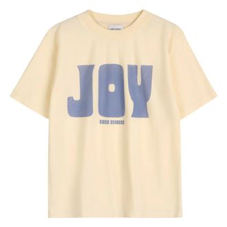 Bobo Choses T-shirt Joy Coton Bio - Collection Femme Bobo Choses