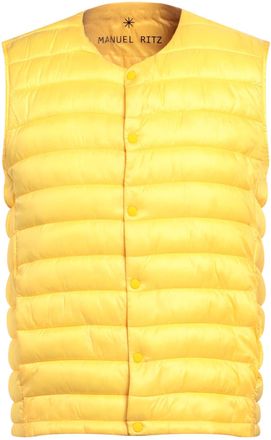 Manuel Ritz JACKEN & M&Auml;NTEL - Pufferjacken & Daunenjacken auf YOOX.COM