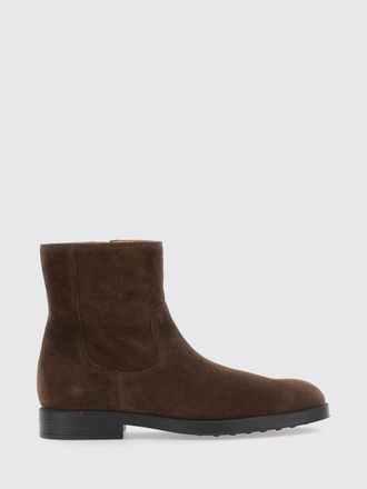 Tod's Bottine Homme couleur Marron