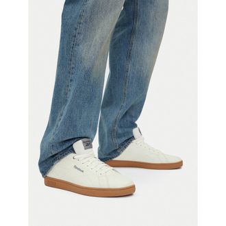 Reebok Sneakers Reebok CEO-COURT CLEAN 100229903 &Eacute;cru