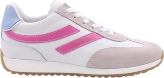 Nero Giardini Femme, Chaussures, Blanc, Taille: 40 EU Dili Baskets