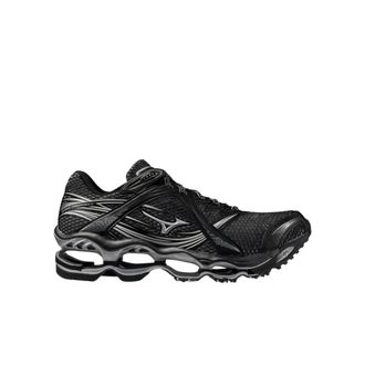 Mizuno Wave Prophecy 1 - - Sport - Herren - Schwarzk - 43 EU