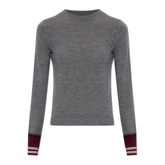 Iro Iro, Damen, Strickwaren, Grau, MGr&ouml;&szlig;e