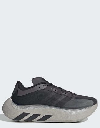 adidas Originals Hyperboost Euphoria LT Sneaker in Schwarz und Grau