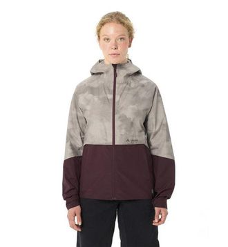 Vaude Wo Loamer - Fahrradjacke - Damen