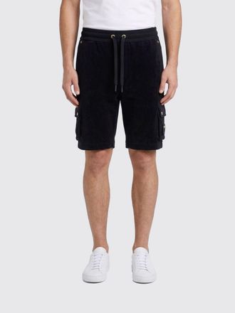 Moose Knuckles Short MOOSE KNUCKLES Homme couleur Noir
