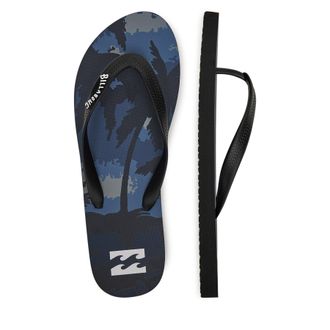 Billabong Zehentrenner Billabong 800273 Schwarz