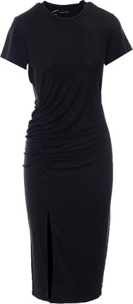 Anine Bing Pull Col Rond - Noir