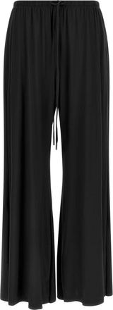 Goldbergh Goldbergh, Femme, Pantalons, Noir, Taille: 40 FR Pantalon Solessa