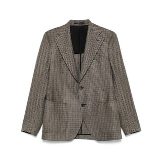 Tagliatore Jacke - - Jackets - Herren - Braun - M