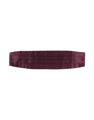 Corneliani Kleinlederwaren - G&uuml;rtel auf YOOX.COM