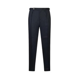 HUGO BOSS Herren, Hosen, Blau, XLGr&ouml;&szlig;e